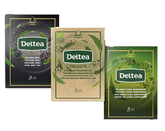 Delta Q | Delta Q Kaffee | Delta Q Online Shop